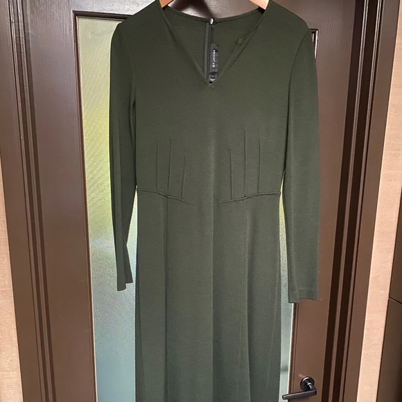 St. John | Dresses | St John Knit Dress | Poshmark
